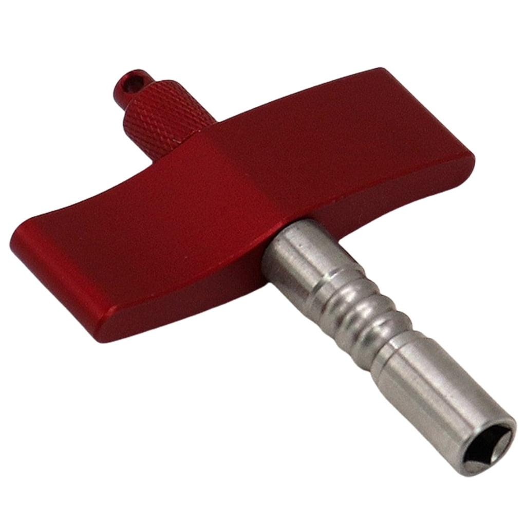 Drum Square Wrench Screw Key Drum Fine Craftsmanships Swivel Drum ...