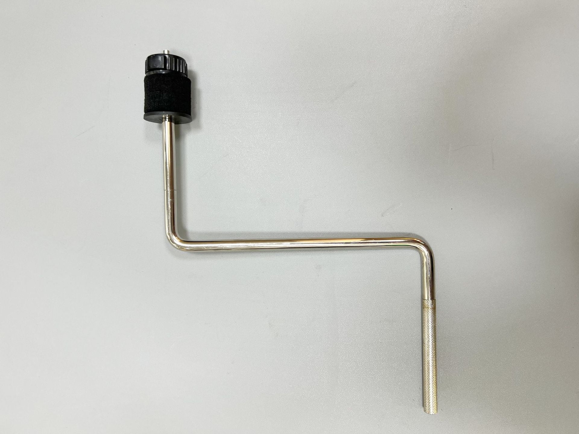 Drum Stand Z Shaped Performance Display Bracket Percussion Instrument ...