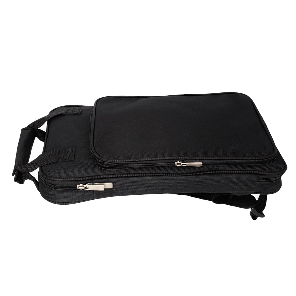 Drum Stick Backpack Waterproof Drumstick Carry Belt Drumsticks Black ...