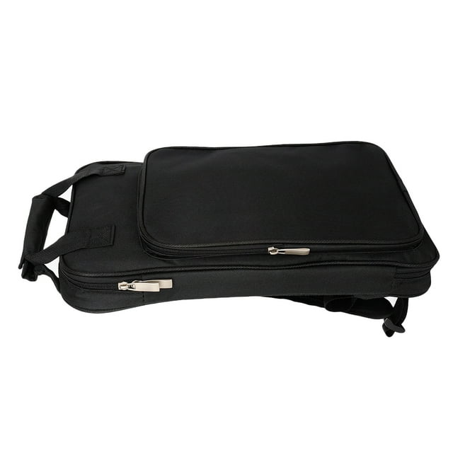 Drum Stick Backpack Waterproof Drumstick Carry Belt Drumsticks Black ...