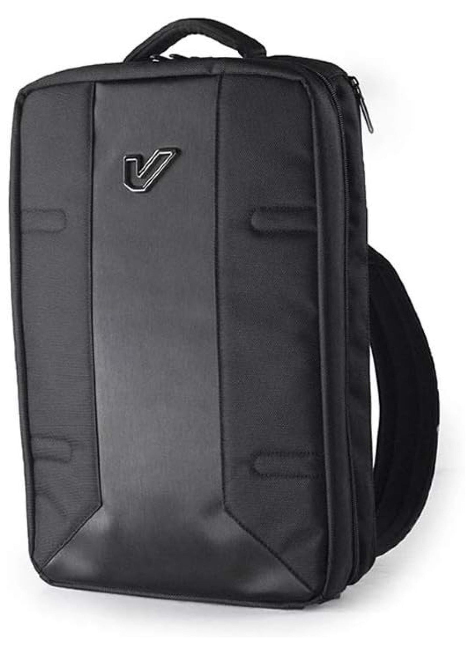 Drum Stick Bag QUIVR Tour - Black - Drumstick Backpack with Recovery ...