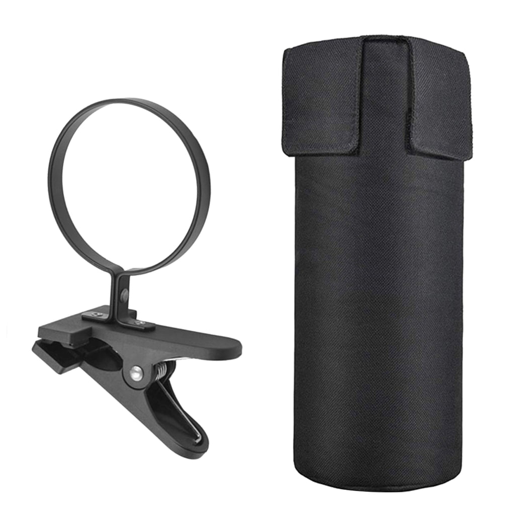 Drum Stick Holder Frame Drumstick Storage Bag Drumstick Container ...