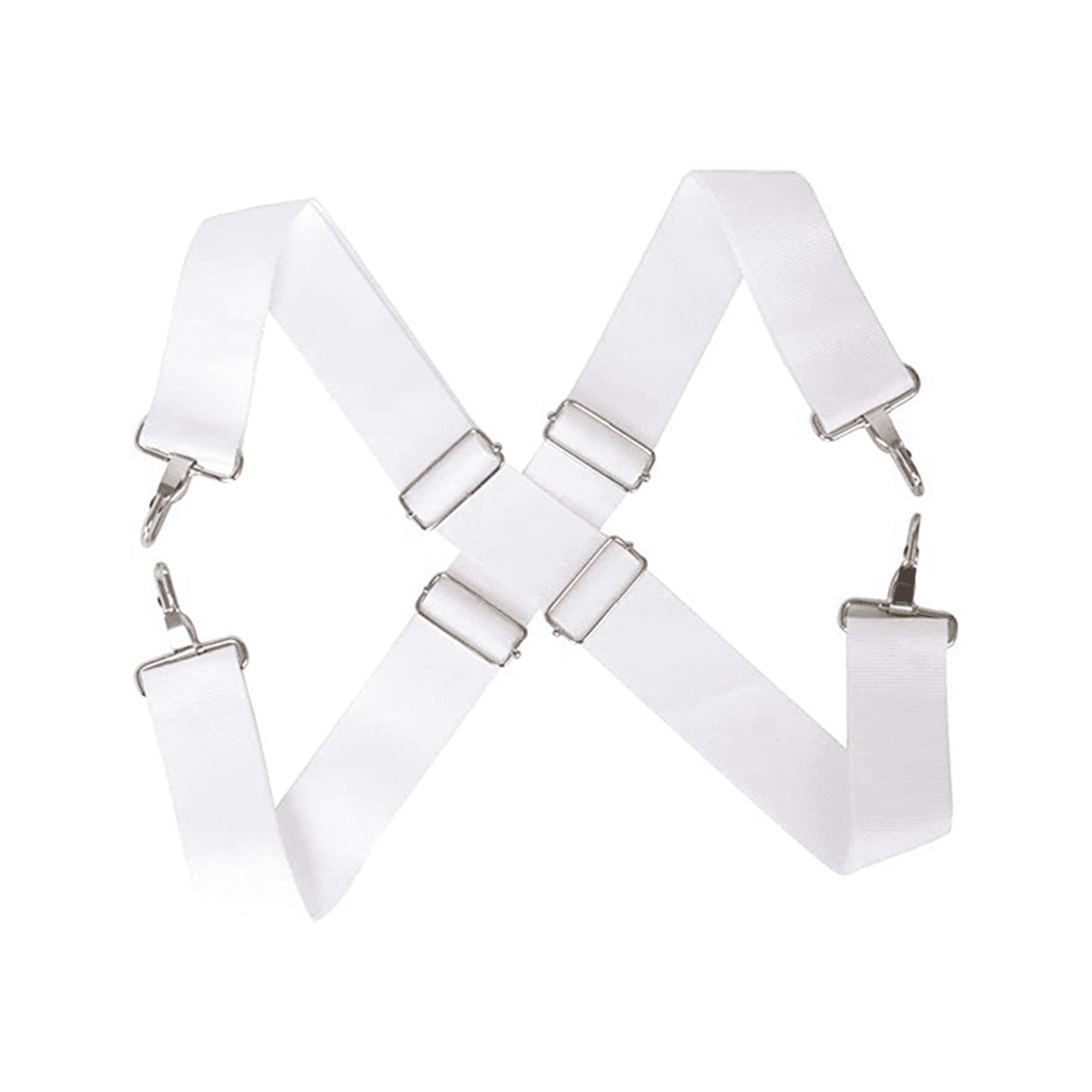 Snare Drum Head Drum Strap Double Shoulder Drum Strap Marching Snare ...