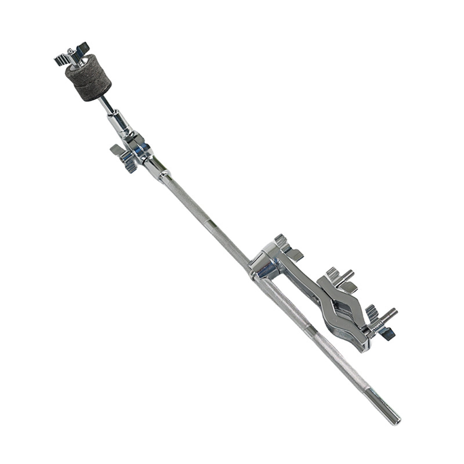Drum Support Extension Clamp Drum Stand Drum Hardware Drum Mounts and ...