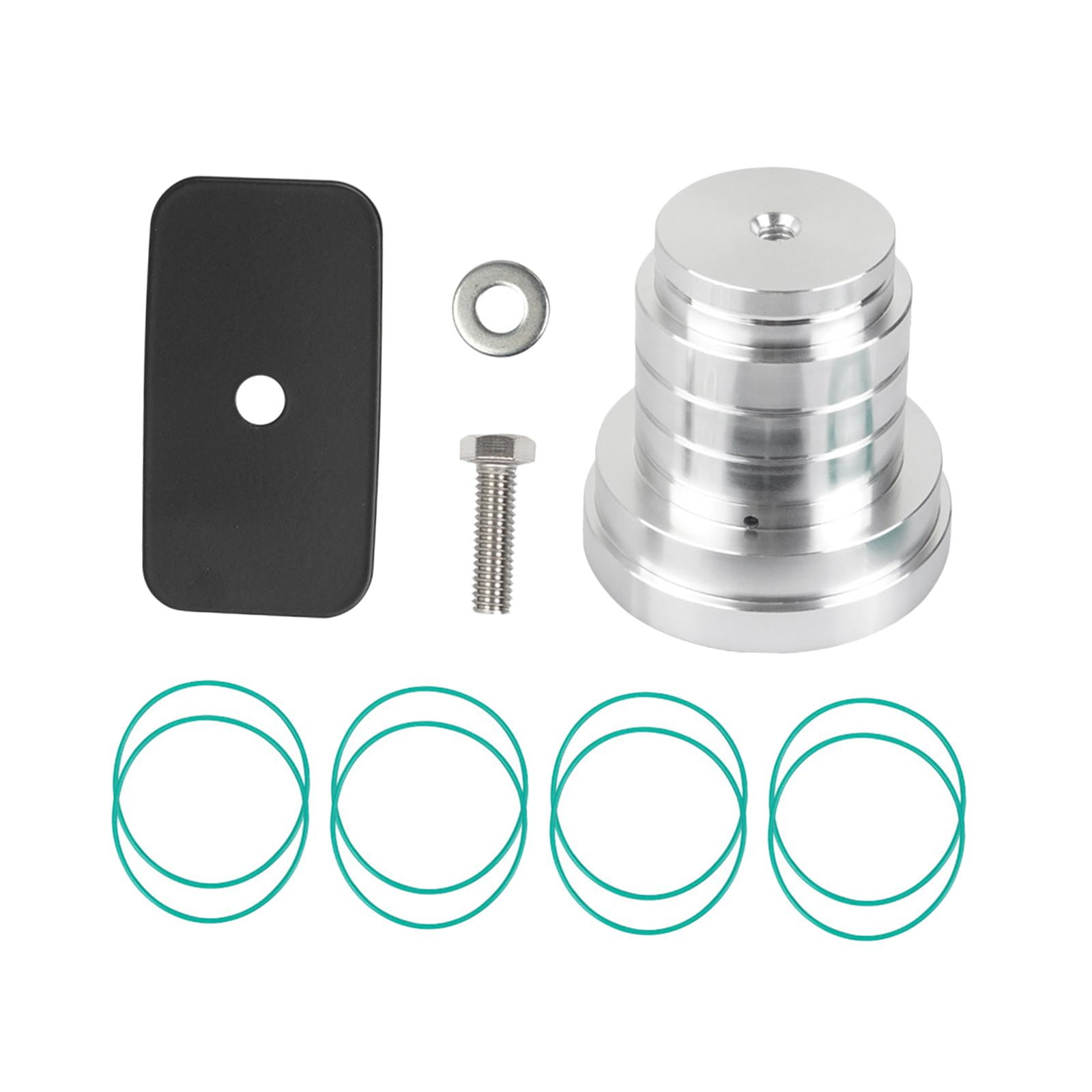 Drum Testing Tool Reverse Drum Tester Aluminum Alloy Cracks ...