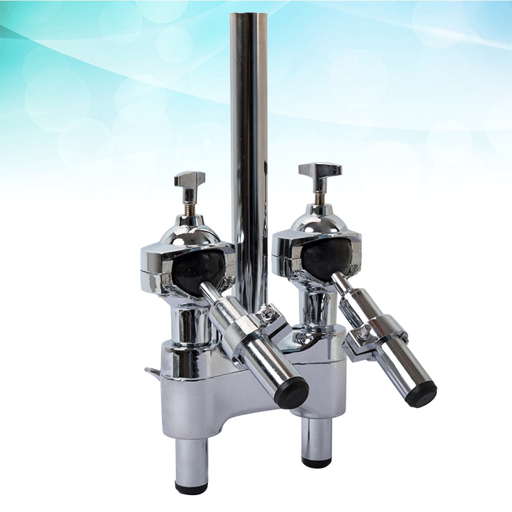 Drum Tom Mount Drum Tom Stand Drum Set Tom Accessory Mount Drum Bracket ...