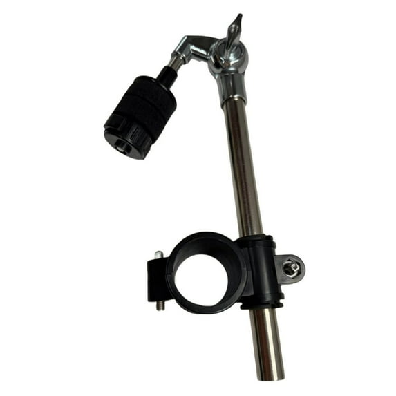 Drum Triggering Mounting Clip Light Weight Electronic Drum Triggering Bracket For Musicians Use ...