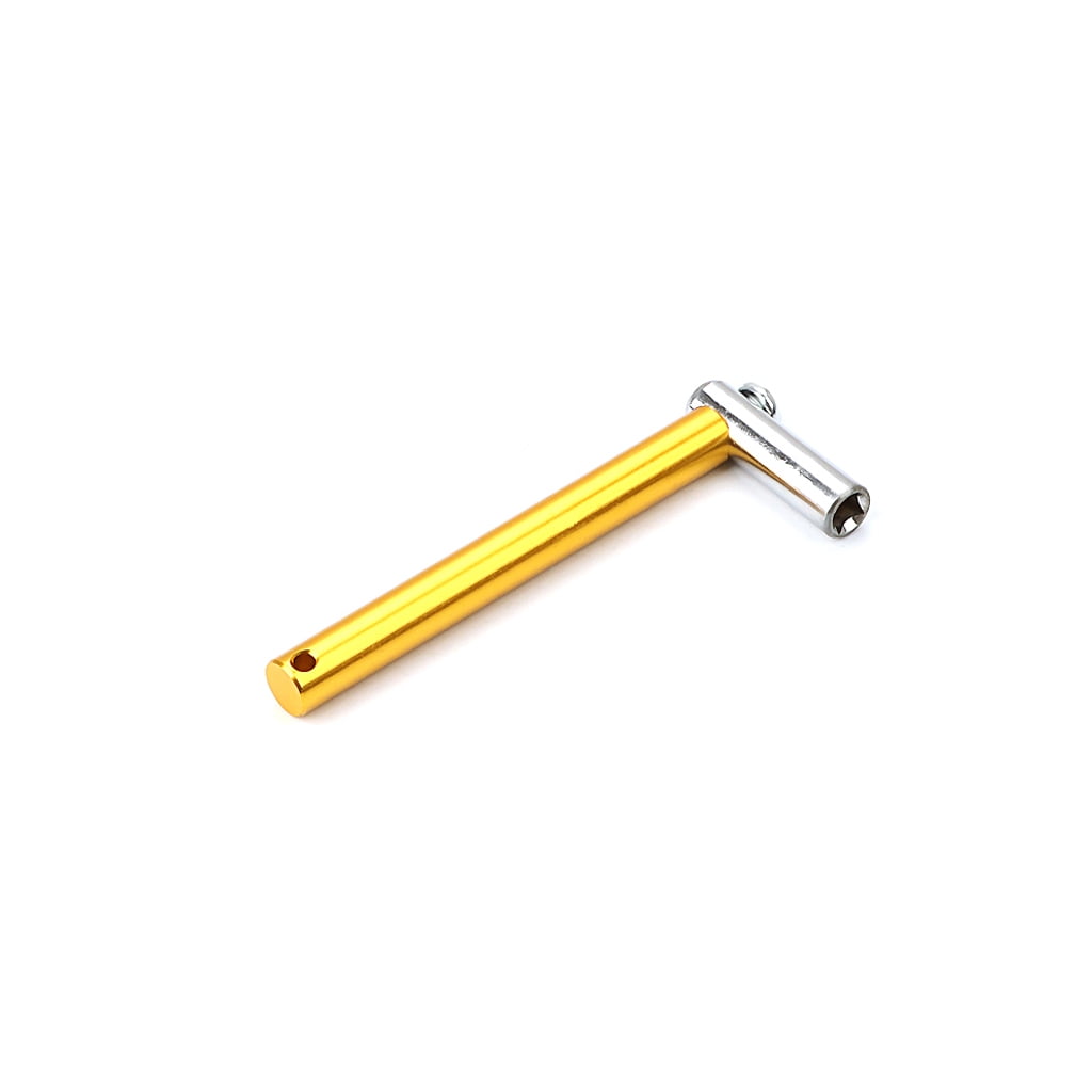 Drum Tuning Key Ergonomic Drum Wrench Percussion Instrument Tuning Key ...