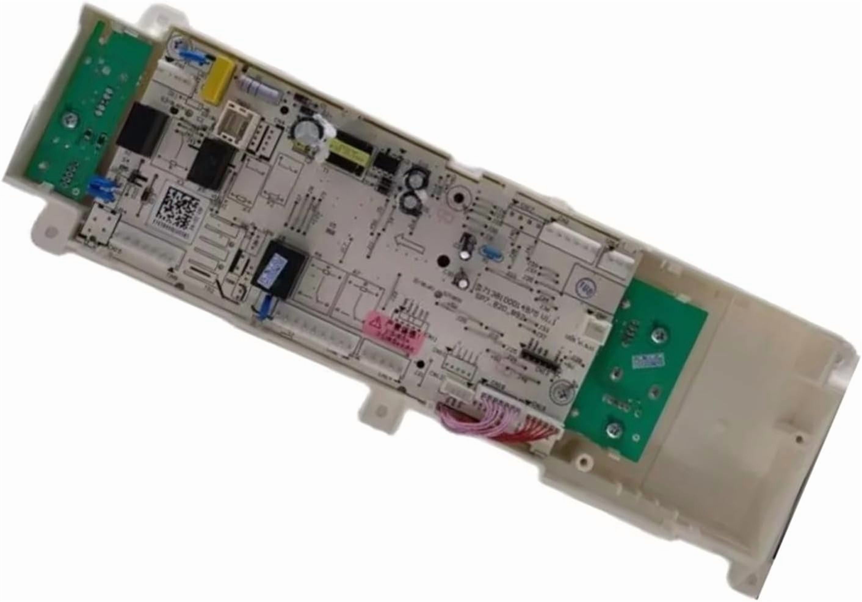 Drum Washing Machine Computer Board, Compatible Control Board ...