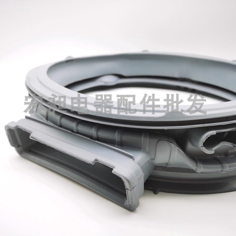 Drum Washing Machine Door Seal MDS66651603 MDS66651606 MDS66651602 ...