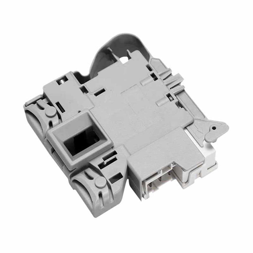 Drum Washing Machine Door Switch Electromagnetic Door Lock Delay Zv447 ...