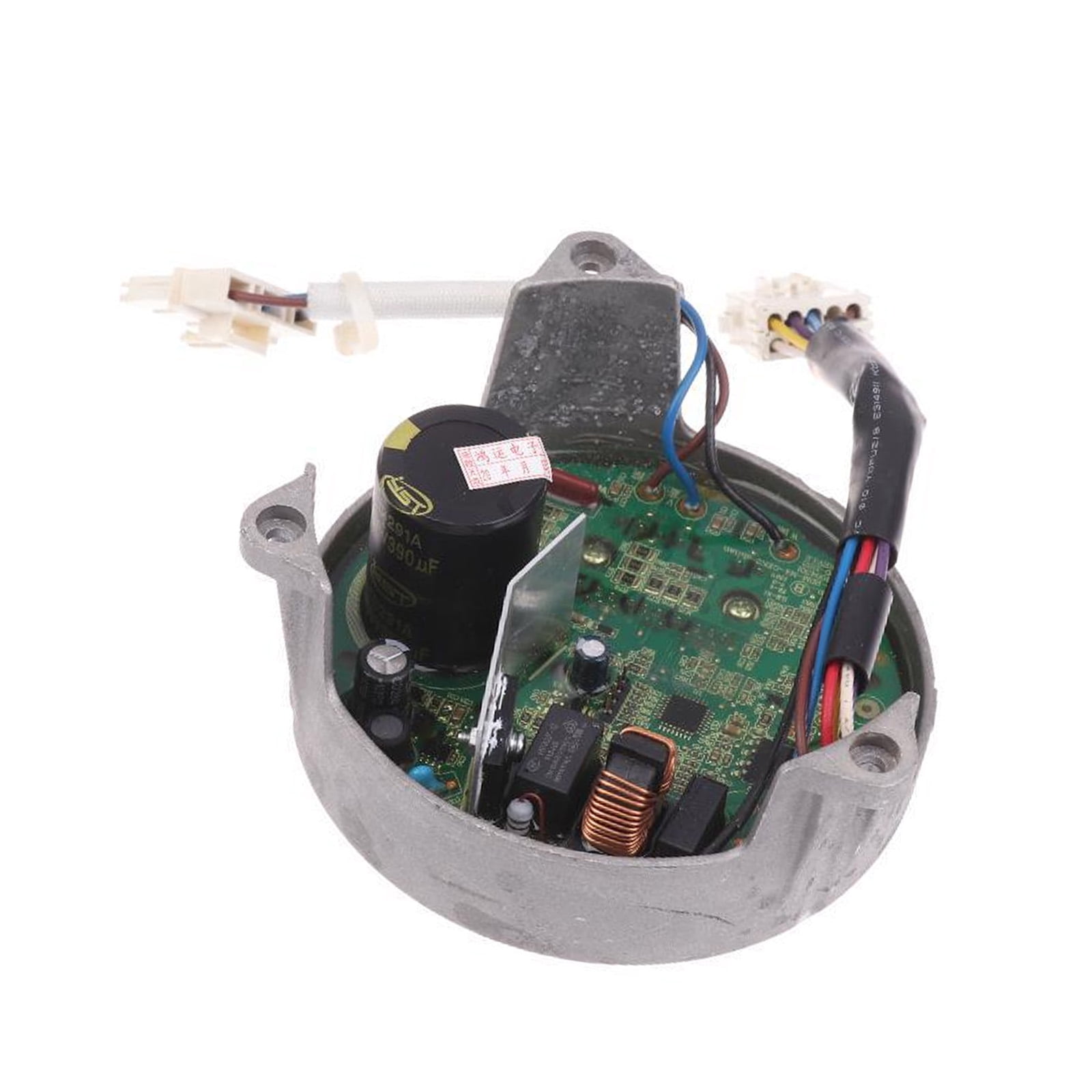 Drum Washing Machine Motor Frequency Drive Board Replacement for ZXGN ...