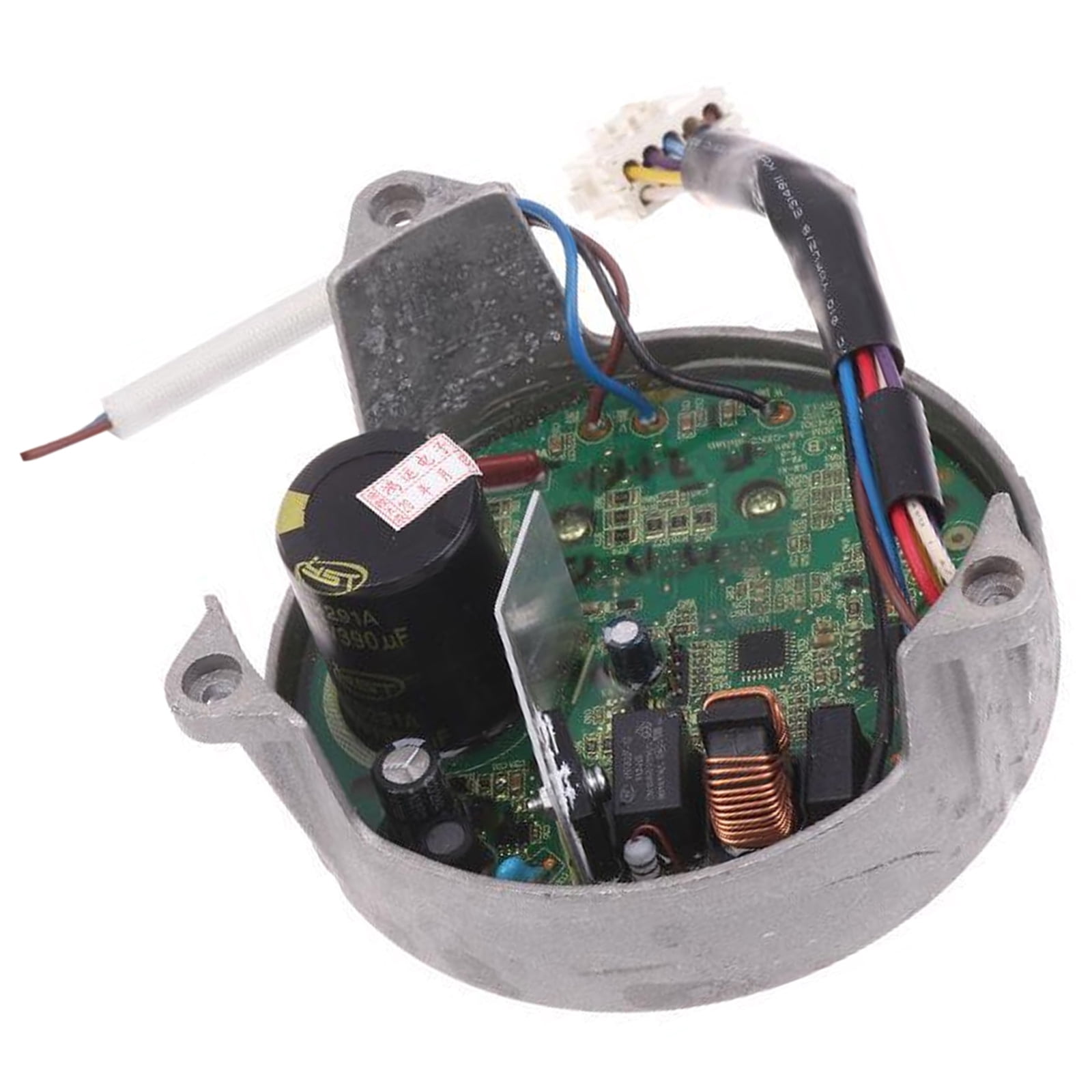Drum Washing Machine Motor for 52K10004301 ZXGN-420-8-116L Replacement ...
