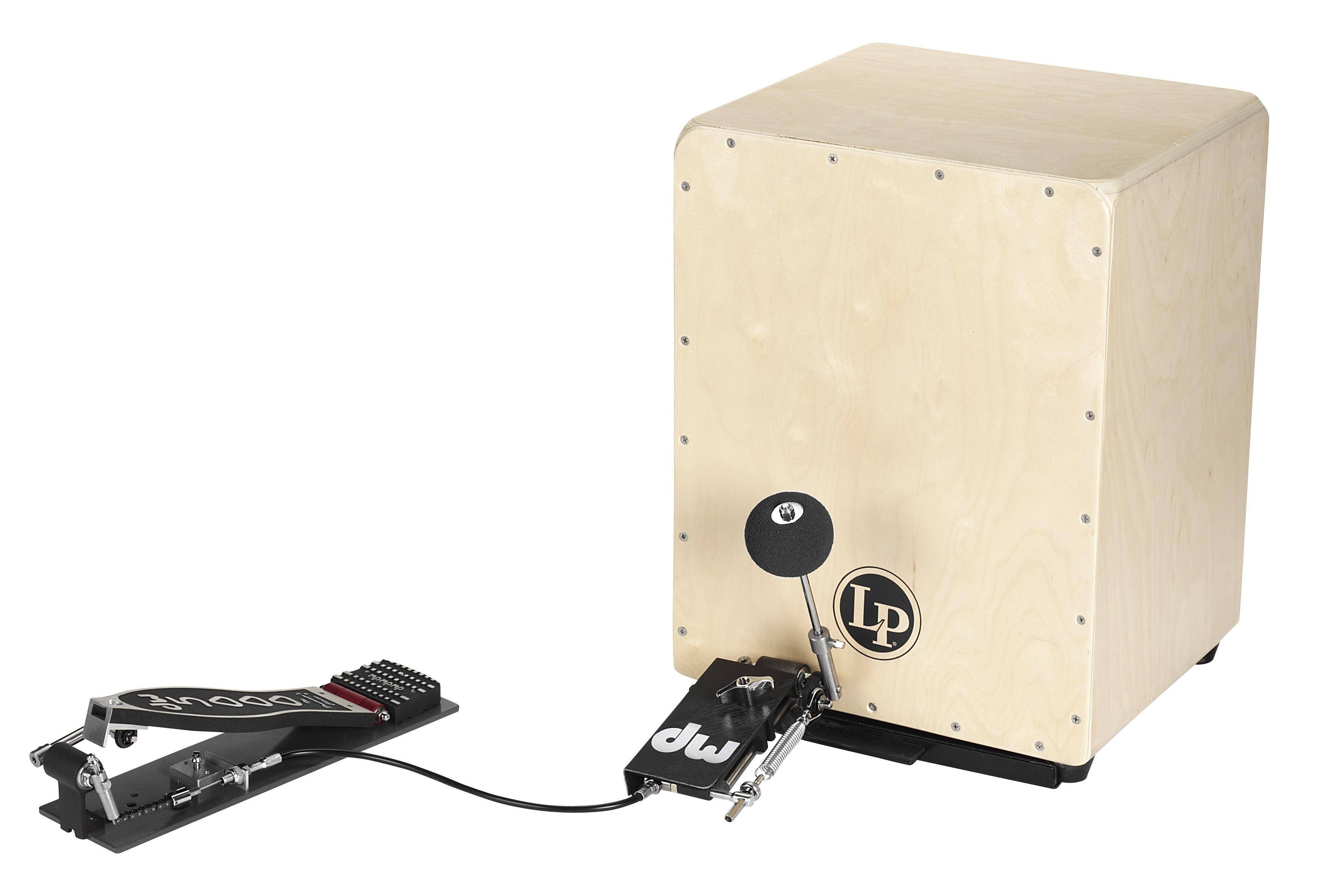 Drum Workshop 5000 Cajon Pedal, Smoothest and Most Responsive Pedal ...