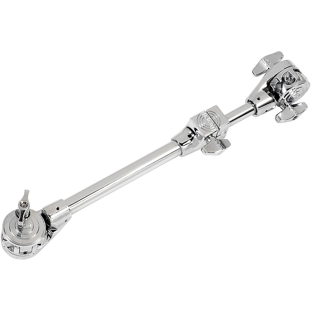Drum Workshop DWSM778 Turnable & Telescoping Dog Bone, Chrome - Walmart.com