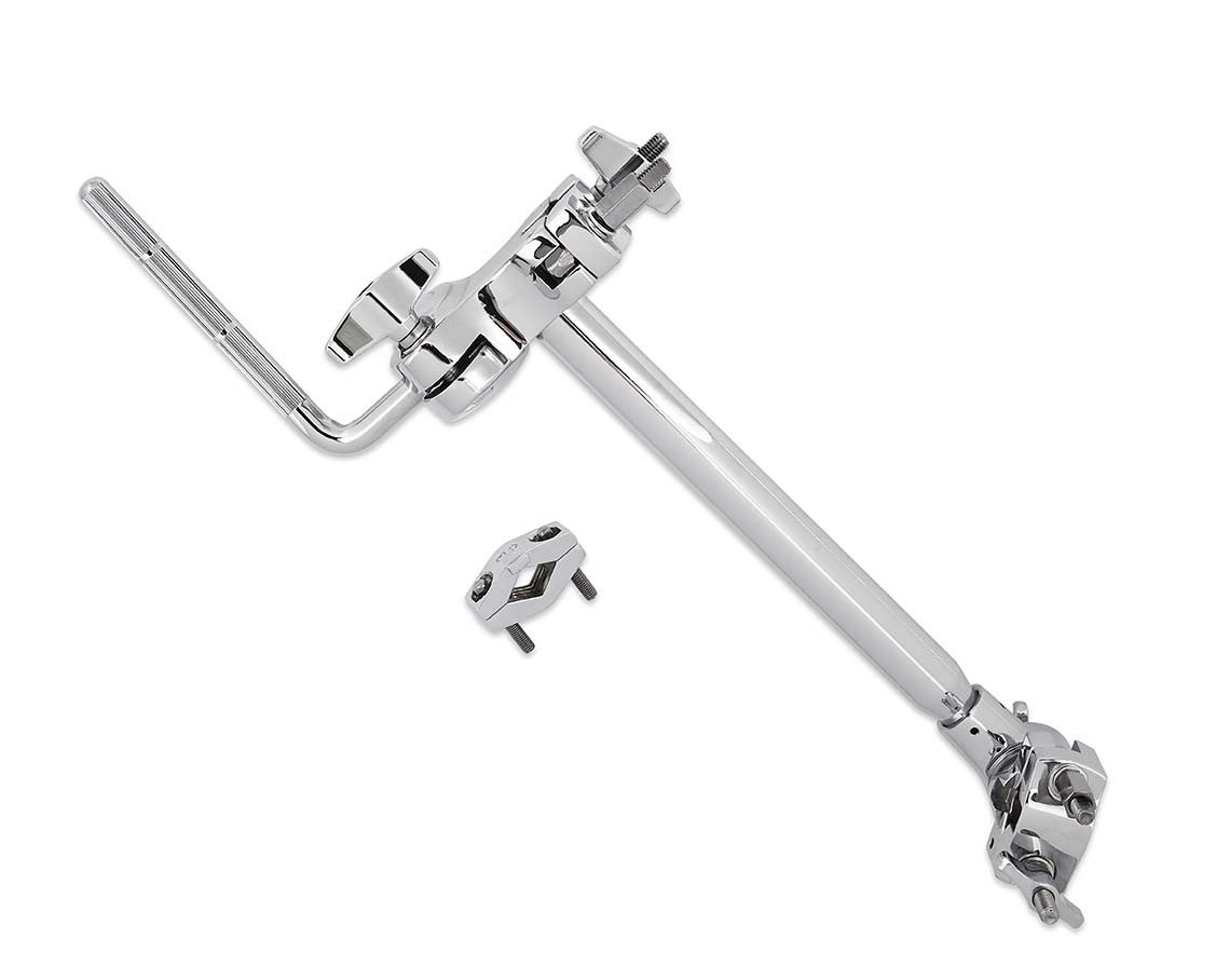Drum Workshop DWSMMG991 Single Tom Mount - Angle Adjustable V Clamp ...