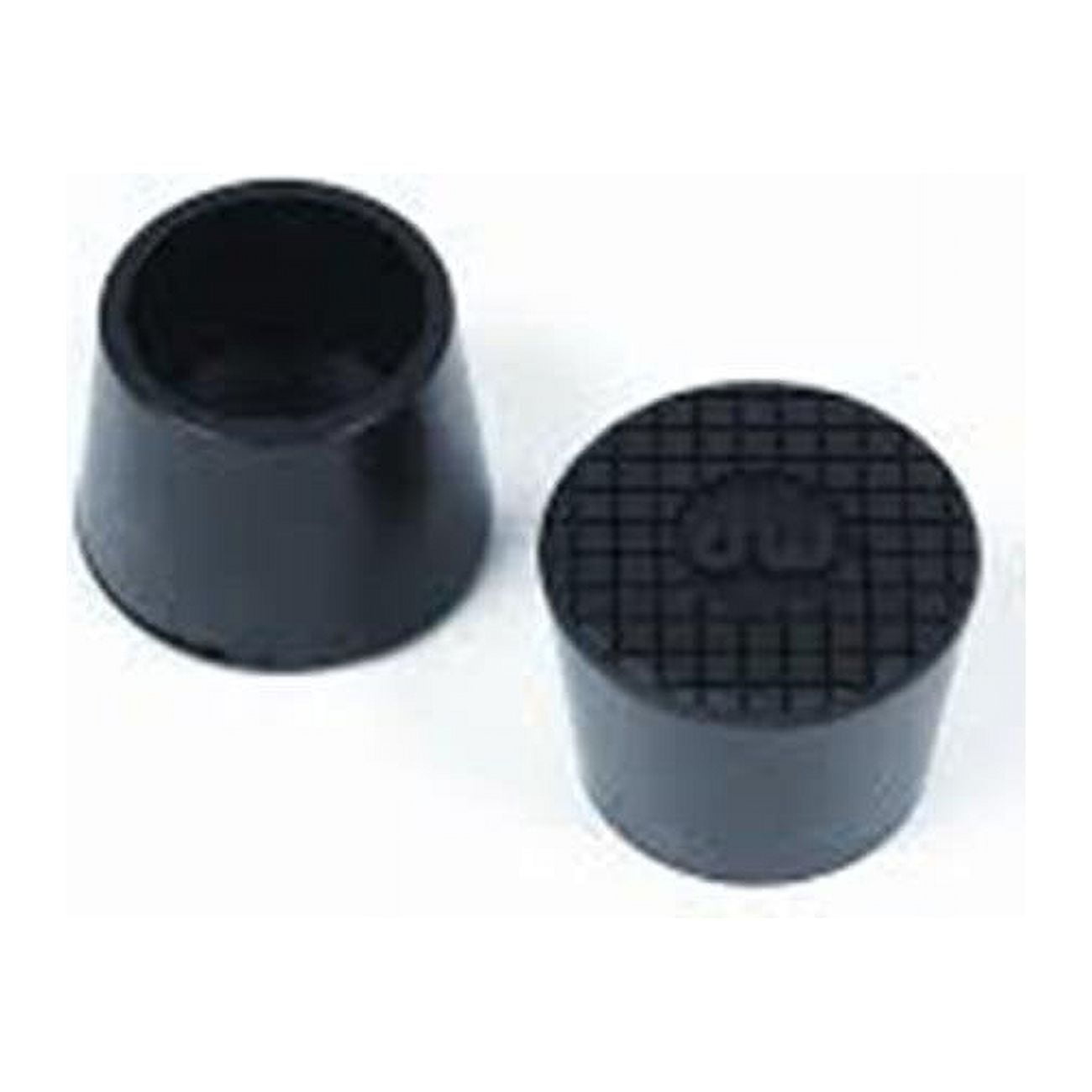 DW - DWSMRKFT2 - Round Rubber Rack Foot (2 Pack) - Walmart.com