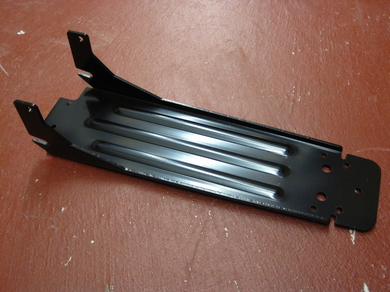 Drum Workshop Foot Plate (802884) - Walmart.com