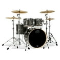 Drum Workshop Performance Series 4-Piece Finish Ply Drum Shell Pack ...