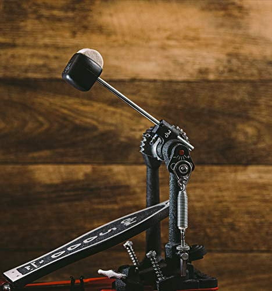 Drum Workshop Two Way Bass Drum Beater ( DWSM101 ) - Walmart.com