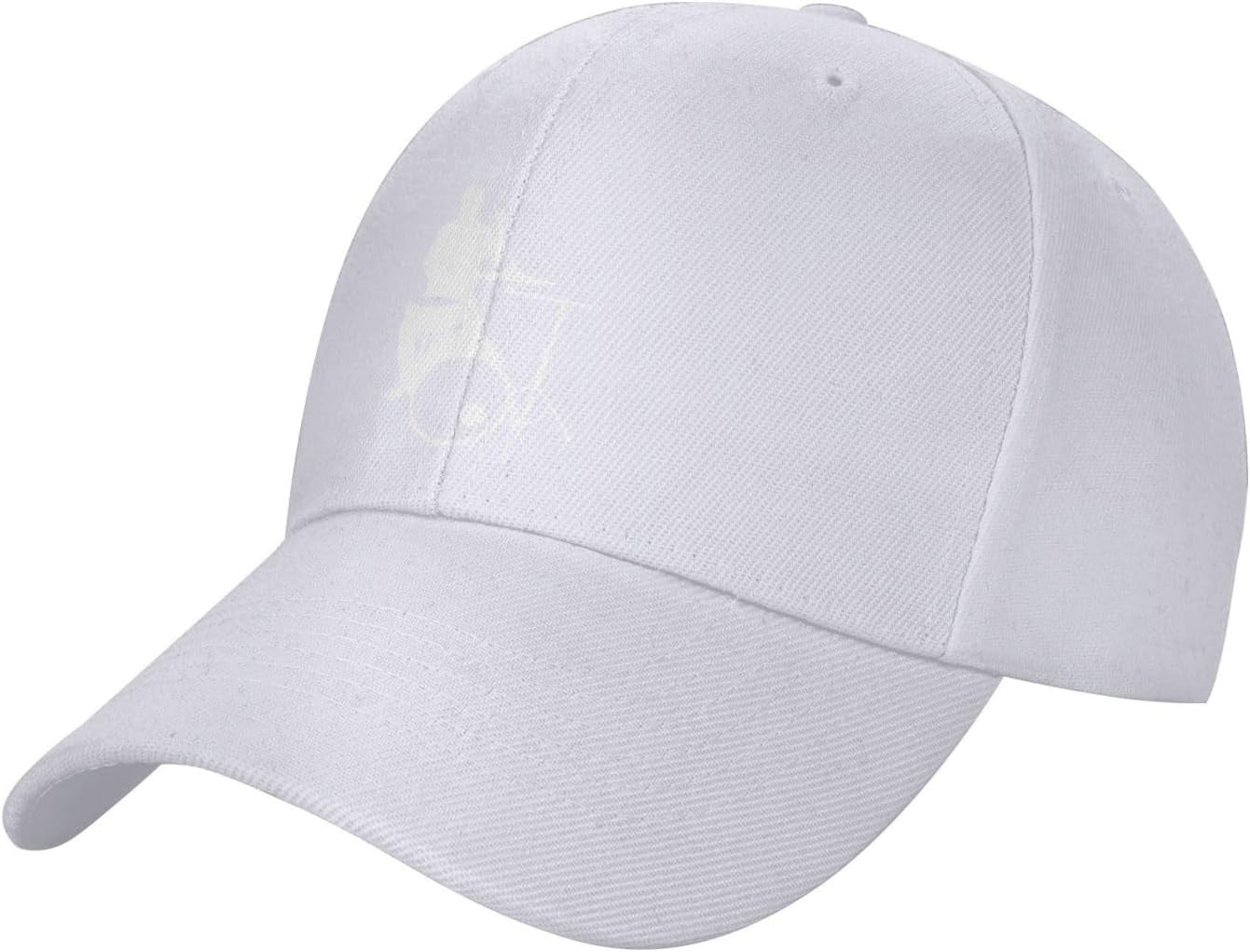 Drummer Adjustable Hat Outdoor Baseball Cap Sandwich Cap Truck Driver ...