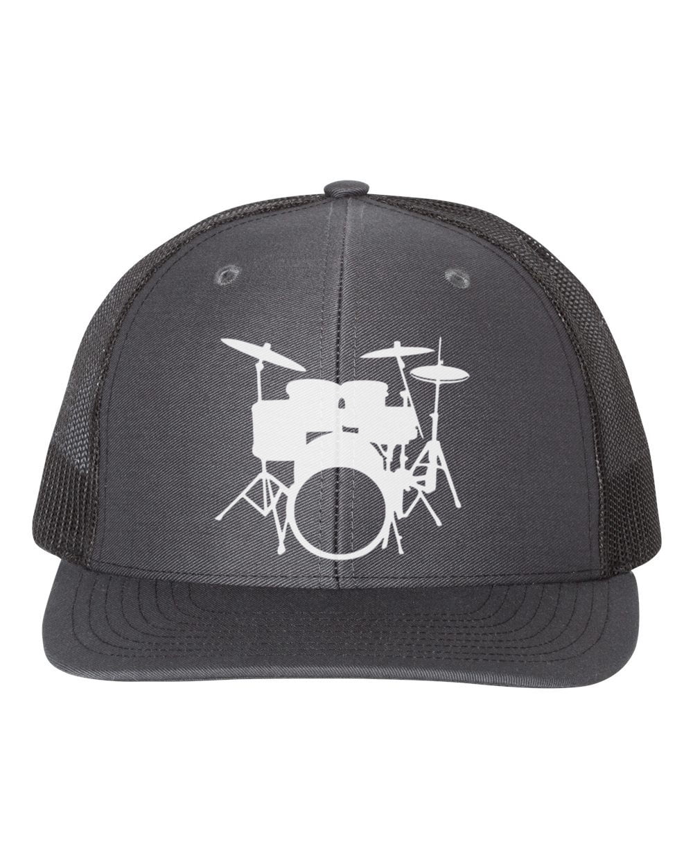 Drummer Hat, Gift For Drummer, Drumset Hat, Drummer Gift, Percussion ...