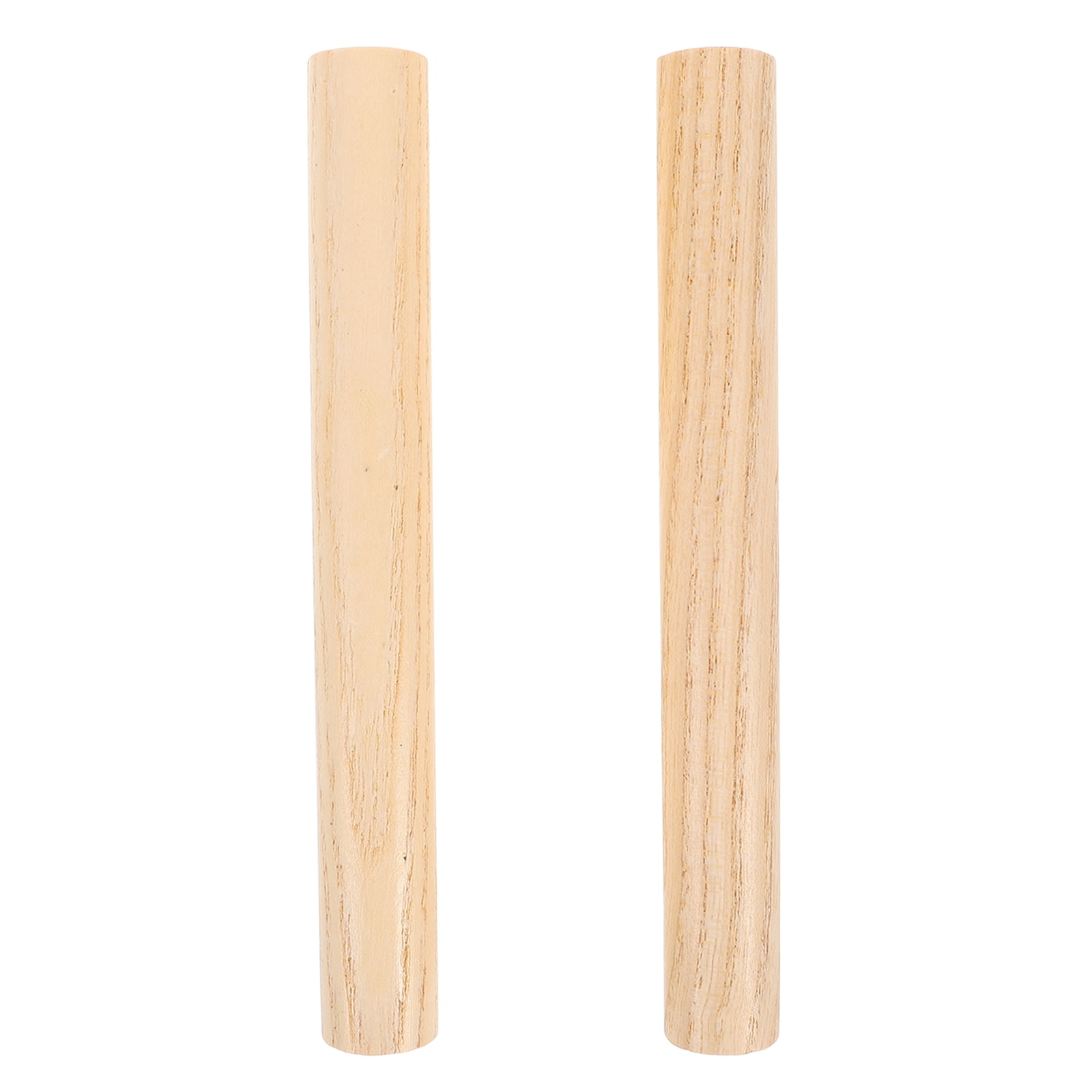 Drumming Sticks Rhythm Sticks Drum Practice Sticks Professional Wooden ...