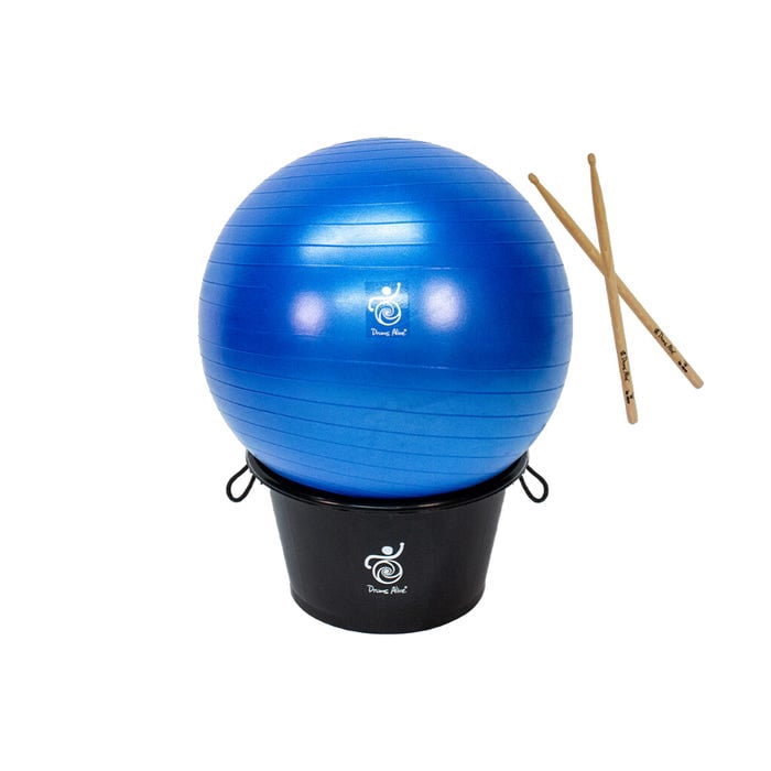 Drums Alive Drum Set 65cm - Walmart.com