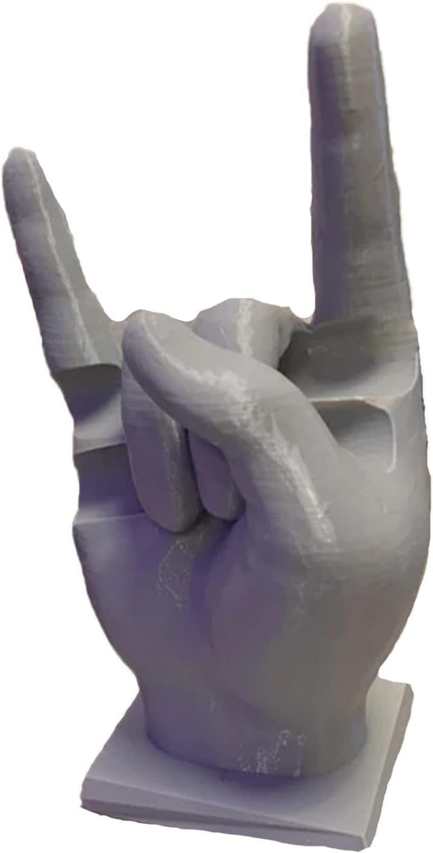 Drumstick Display Stand - Drum Stick Holder & Showcase Rack - 15x8x7cm ...