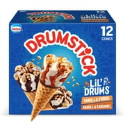 Drumstick Ice Cream in Ice Cream & Novelties - Walmart.com