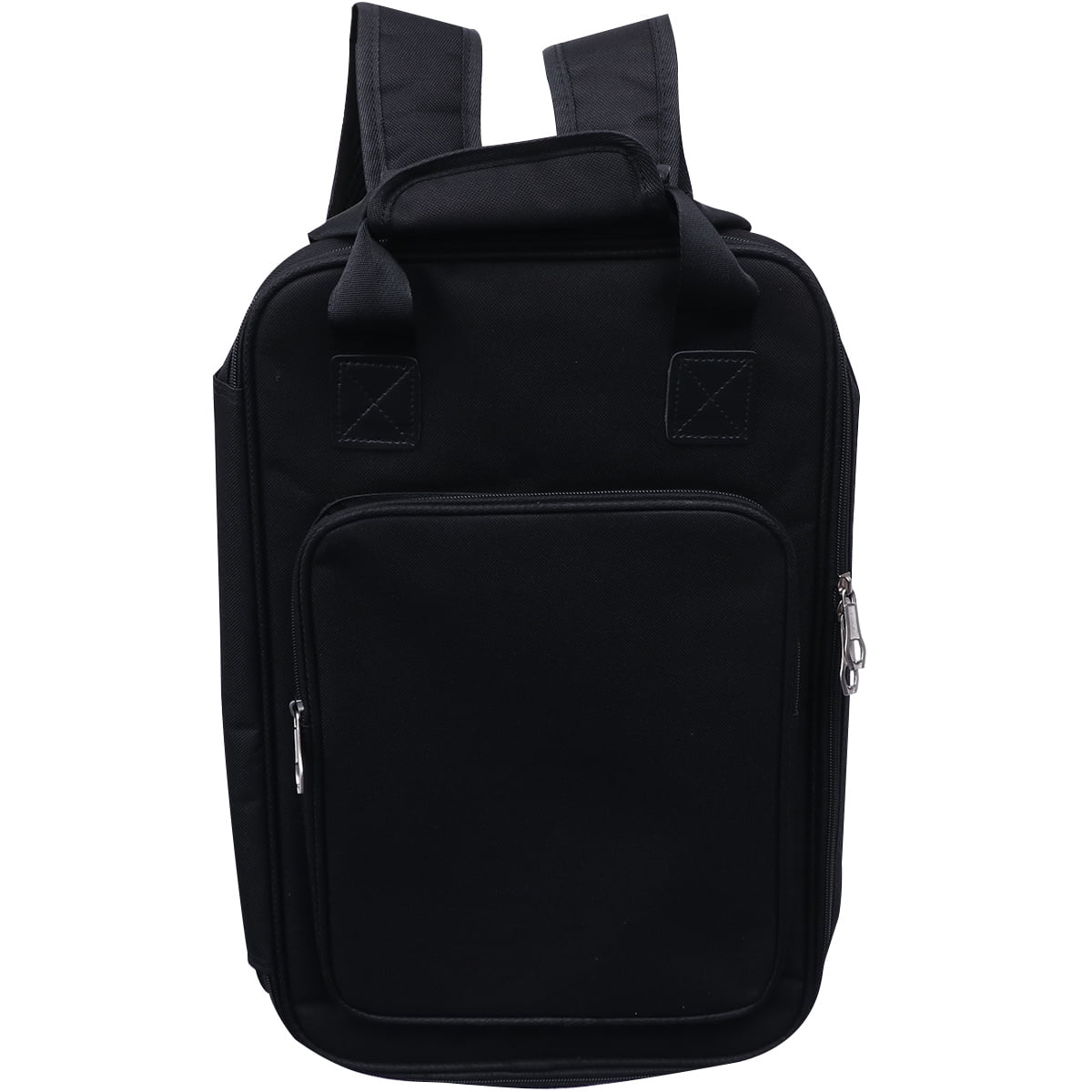 1Pc Portable Drum Stick Backpack Bag Thicken Drumsticks Package Storage ...