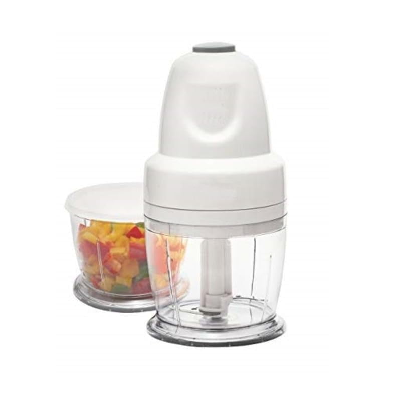 Drumstone Discover versatility with Kitchens 4 250watt mini vegetable ...