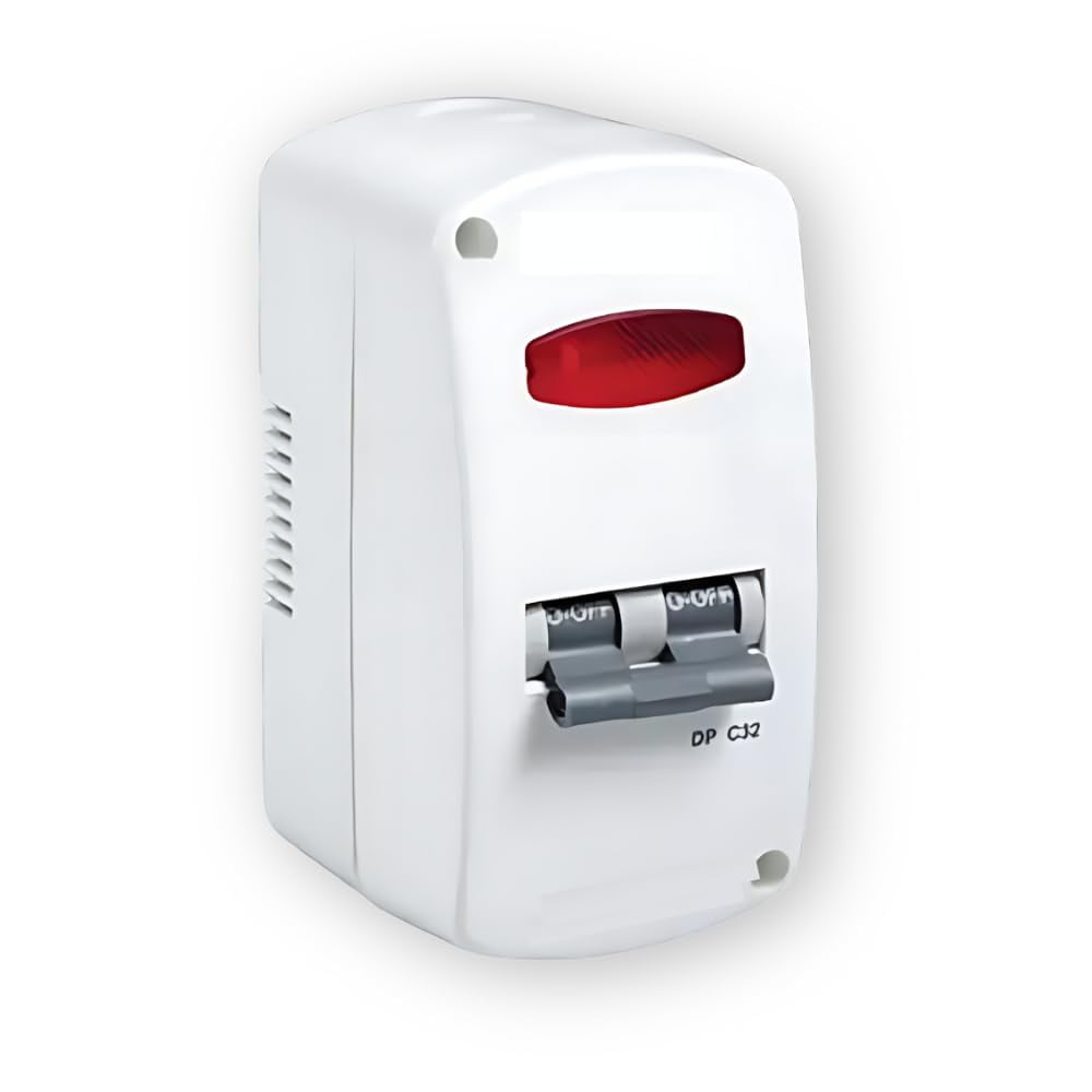 Drumstone LIMITED STOCK WITH 15 YEARS WARRANTY 32A Mini MCB with ...