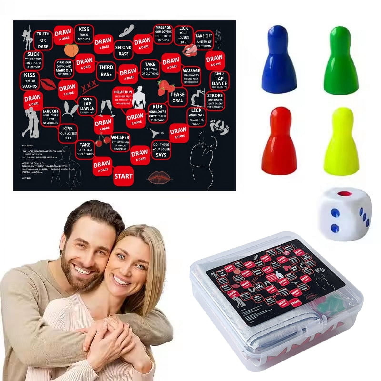 Drunk In Love Board Games Adult Date Night Drinking Ideas Fun Party ...