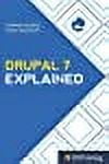 Drupal 7 Explained: Your Step-by-Step Guide - Walmart.com