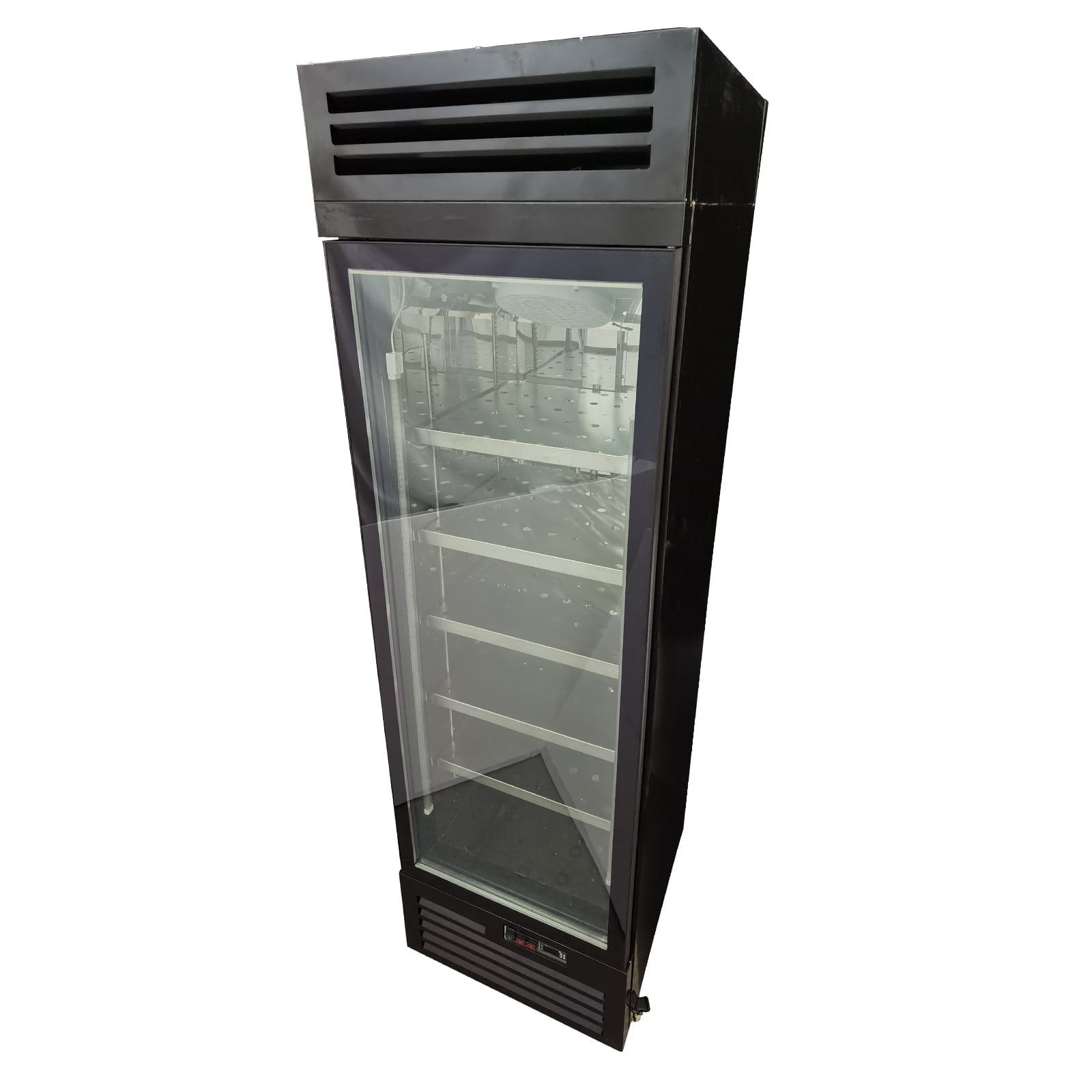 Dry-Aged Beef Meat Maturing Cabinet Vertical Acid Discharge Fresh ...