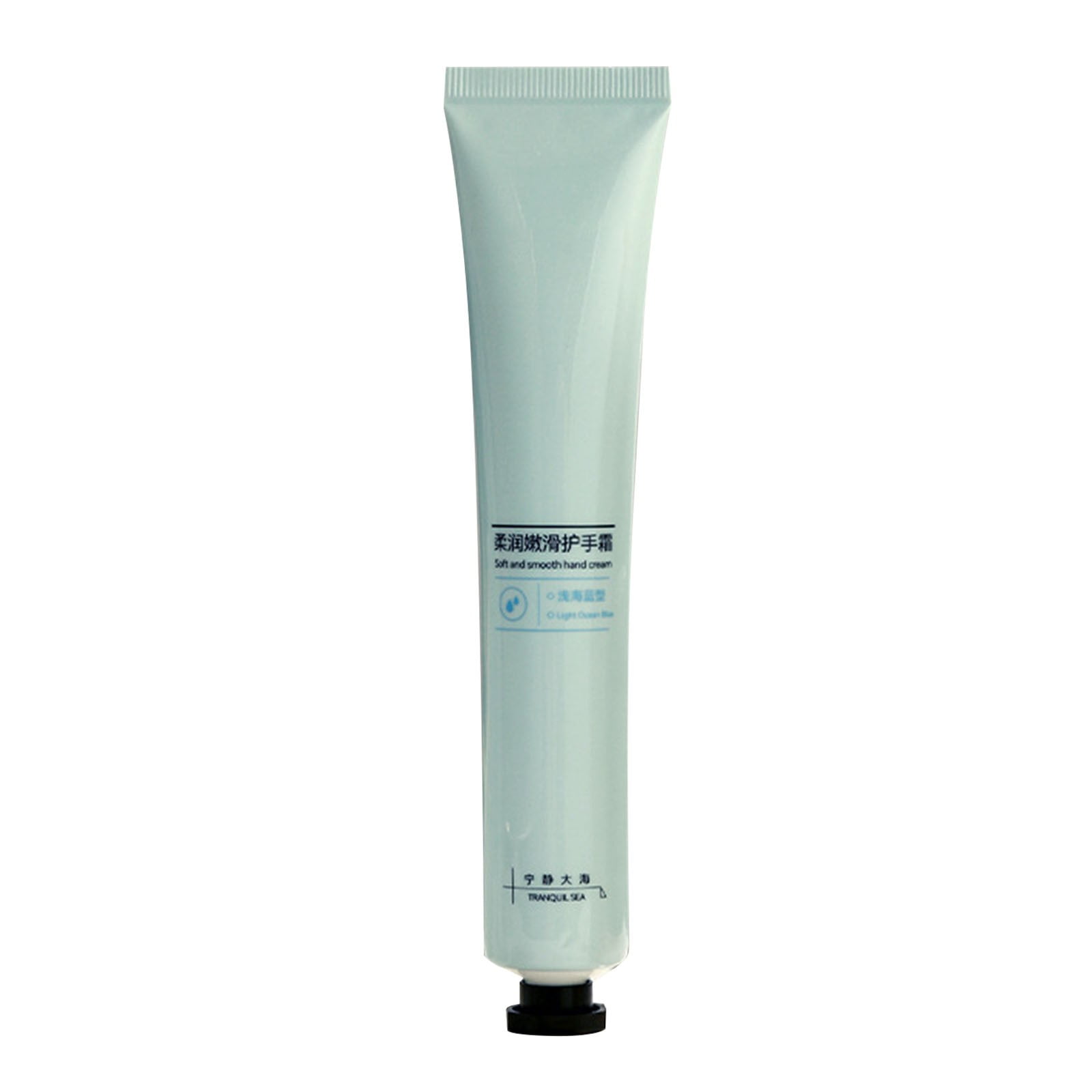 Yhaiogs Dry Aging Hand Care Moisturizes And Moisturizes Compact