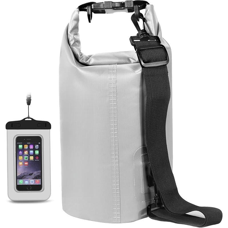 Dry Bag Waterproof, 2L/5L/10L/20L/30L/40L Floating and Lightweight Bags ...