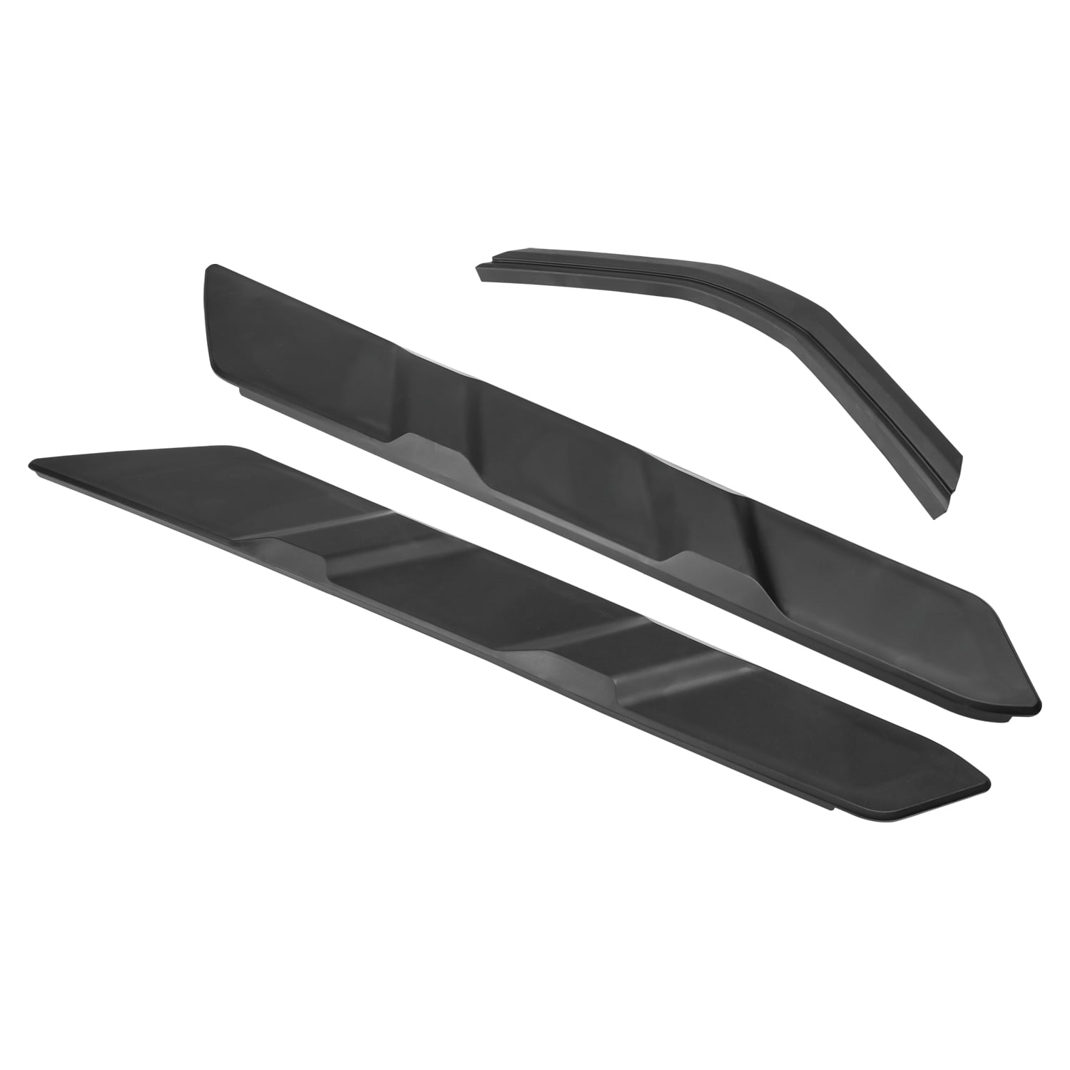 Dry Bay Vent Blocks Cover Rear Hatch Hood Car Wash Waterproof Cover for ...