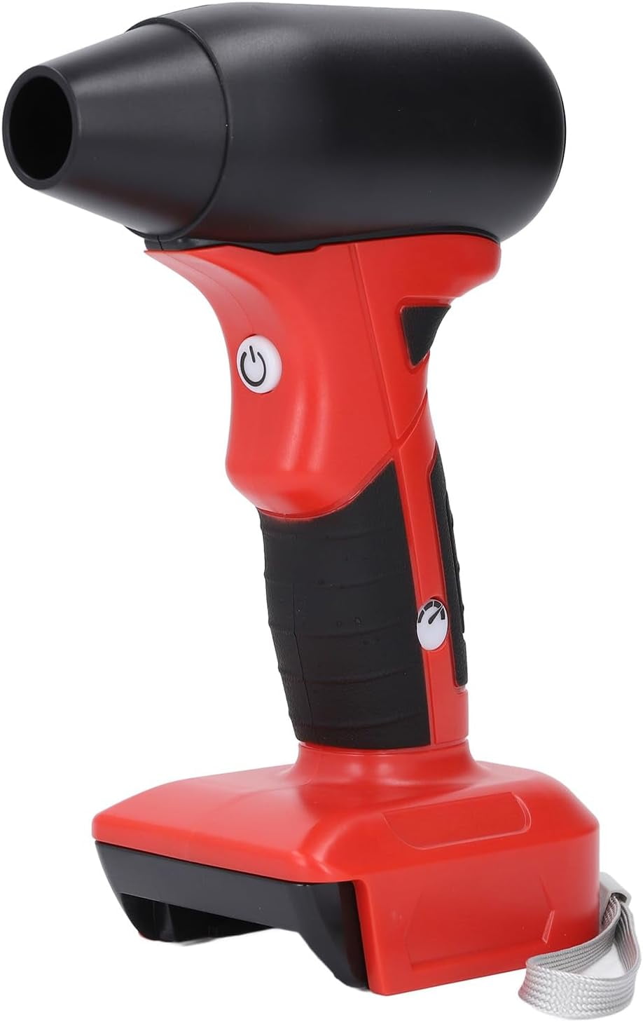 Dry Blower, 130000RPM Violent Turbo Fan Air Blower Gun, 4 Speed ...