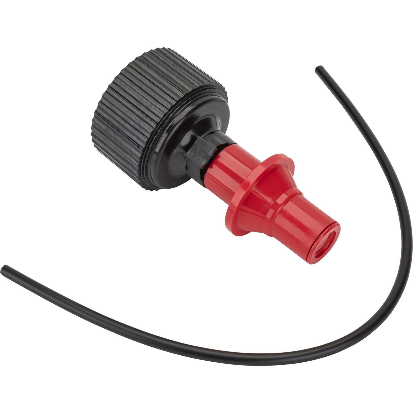 Dry Break Fuel Jug Spout - Walmart.com