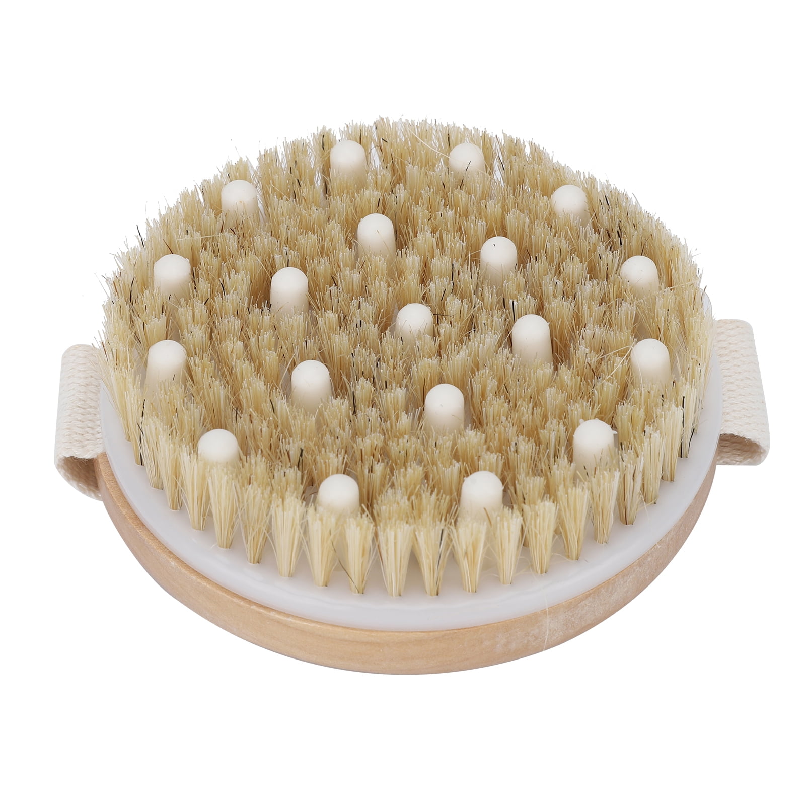 Dry Brush, Bristles, Exfoliating, Body Brush, Dry Skin, Cellulite ...