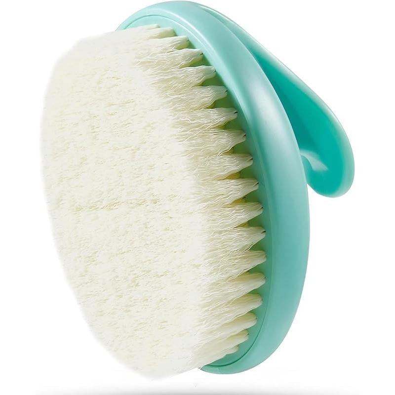 Dry Brushing Body Brush for Lymphatic Drainage & Exfoliation, Body ...