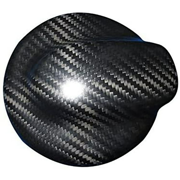 Mini Cooper Carbon Fiber Parts