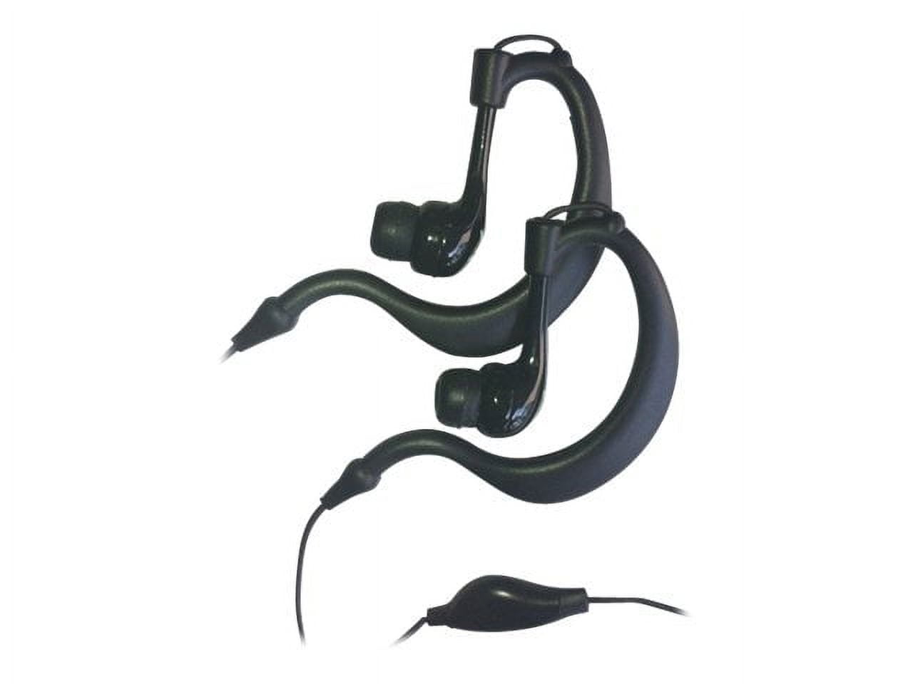 Dry Case DryBUDS SPORT - Headset - in-ear - over-the-ear mount - wired ...