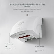 Excel Dryer 208-240V Xlerator Speed & Heat Motor Control - Walmart.com