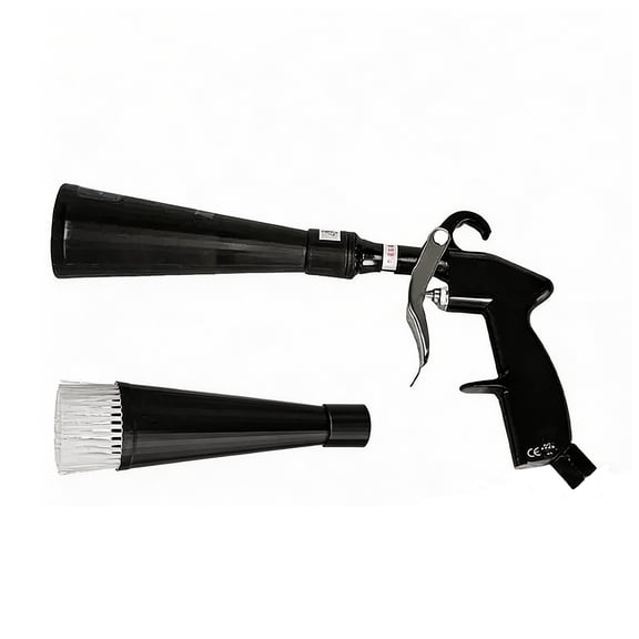 Tornador Car Cleaning Gun