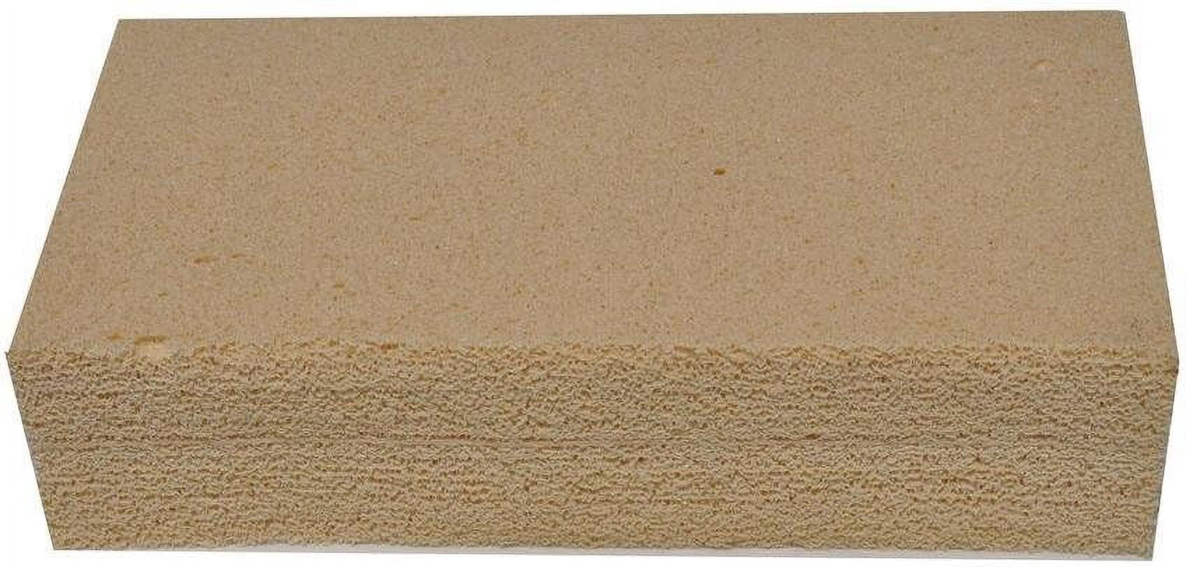 Dry Cleaning Soot Remover Sponge Unwrapped Contractors (Case of 36 ...