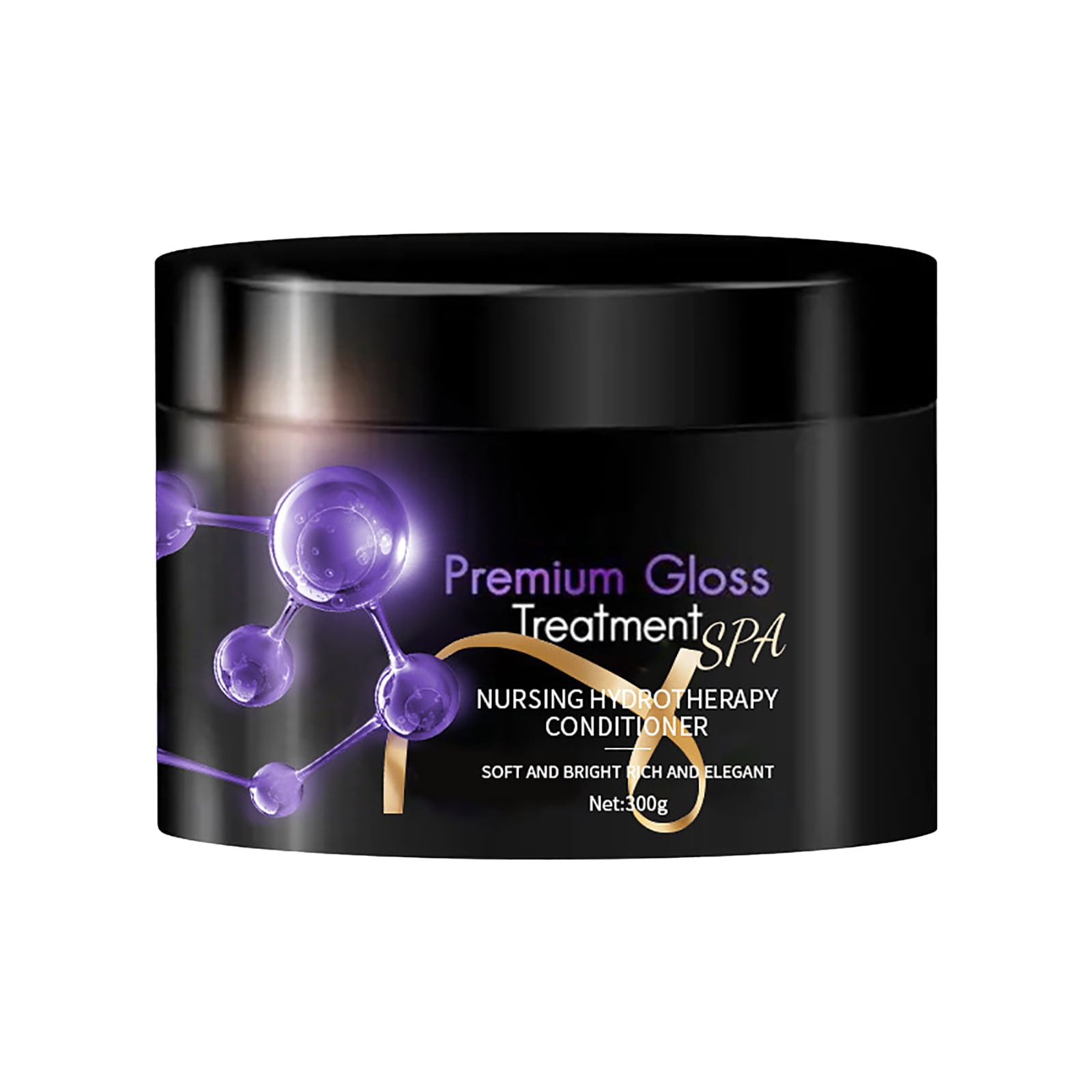 Dry Damaged Hair Collagen Essence Argan Oil Deep Conditioning Repairs ...