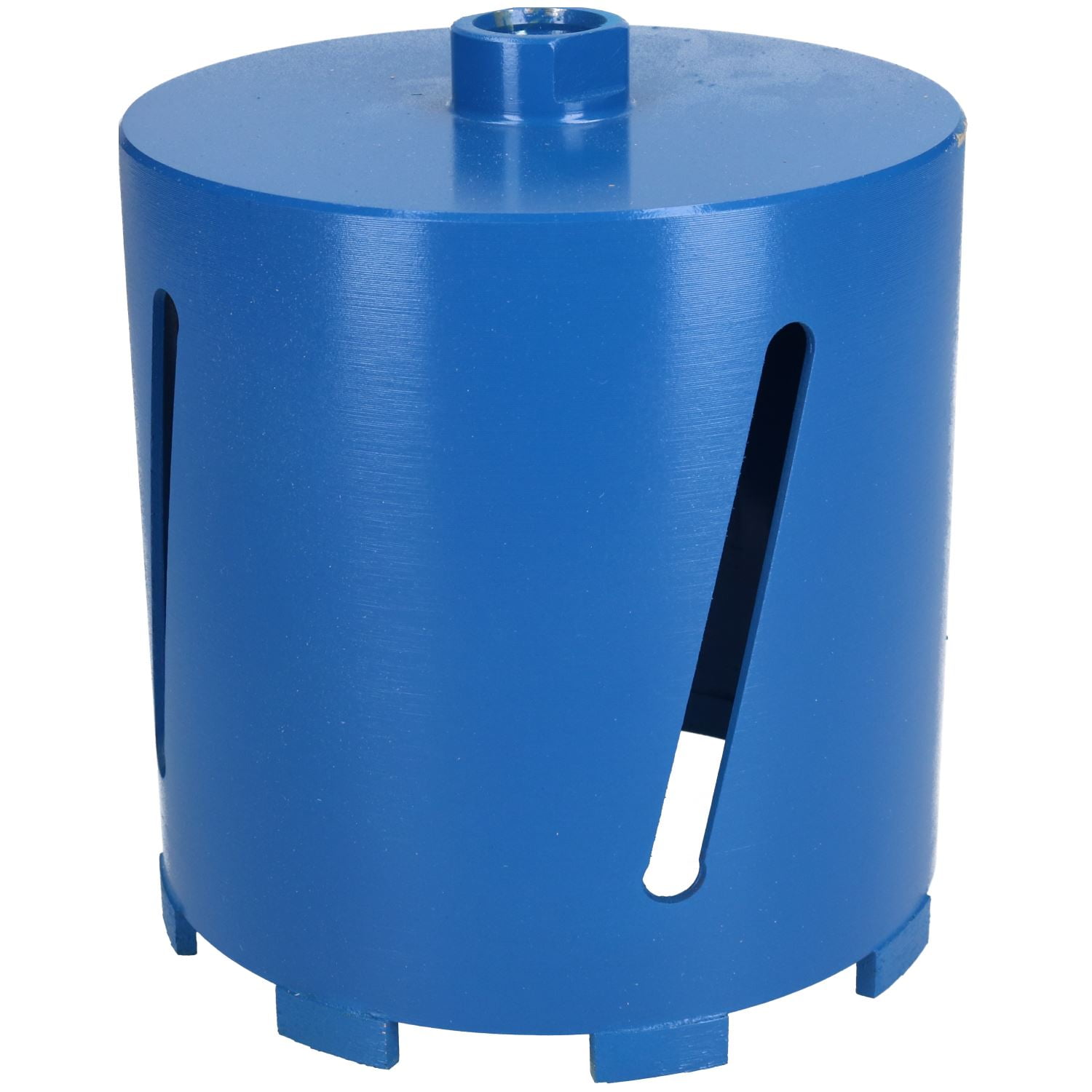 Dry Diamond Core Drill Drilling Bit for Stone Masonry Slabs 152mm x ...
